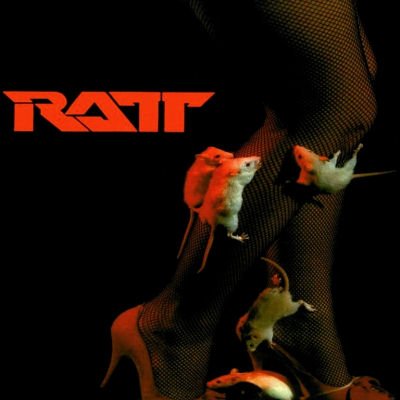 Ratt (EP) — Ratt | Last.fm