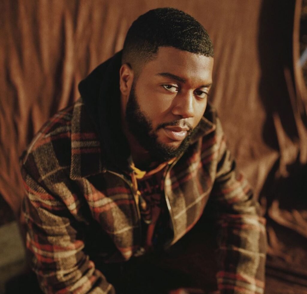 Khalid music, videos, stats, and photos | Last.fm