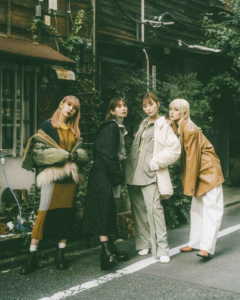 Scandal music, videos, stats, and photos | Last.fm