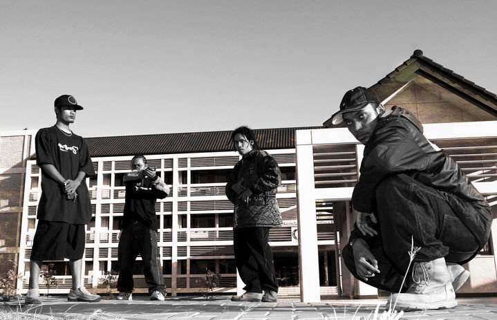 X-Calibour music, videos, stats, and photos | Last.fm