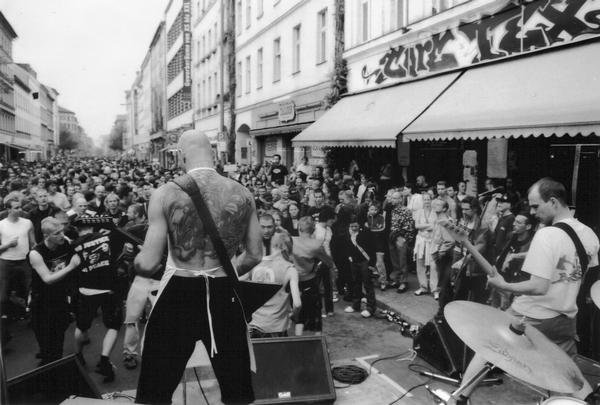 Troopers music, videos, stats, and photos | Last.fm