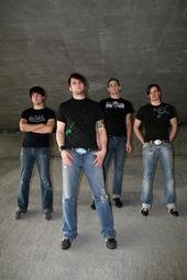 HundredFold music, videos, stats, and photos | Last.fm