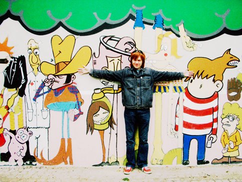 Colorama music, videos, stats, and photos | Last.fm