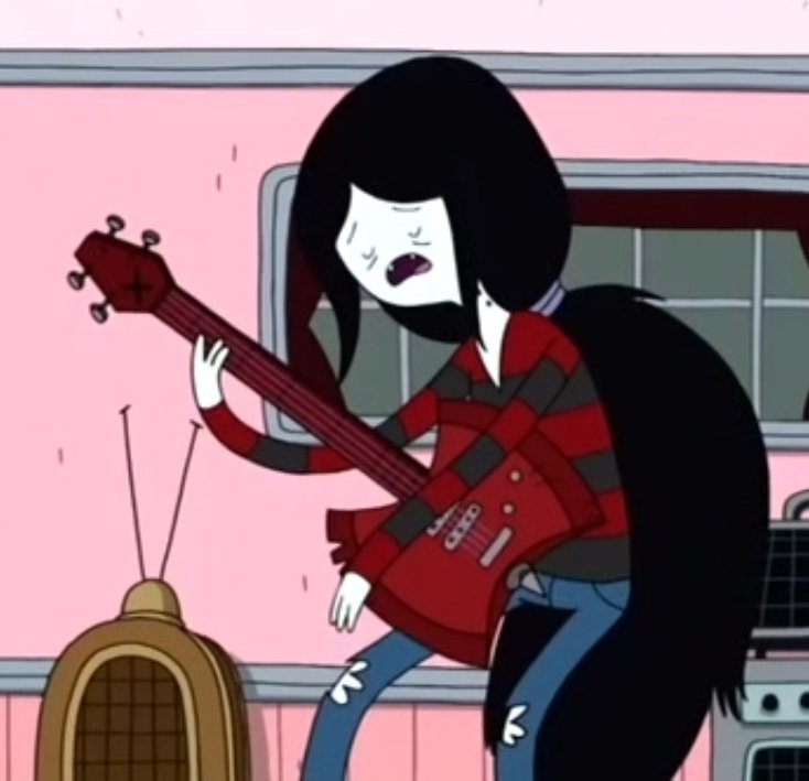 Marceline music, videos, stats, and photos | Last.fm