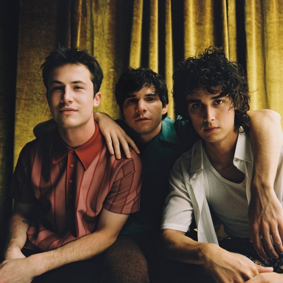 Wallows music, videos, stats, and photos | Last.fm