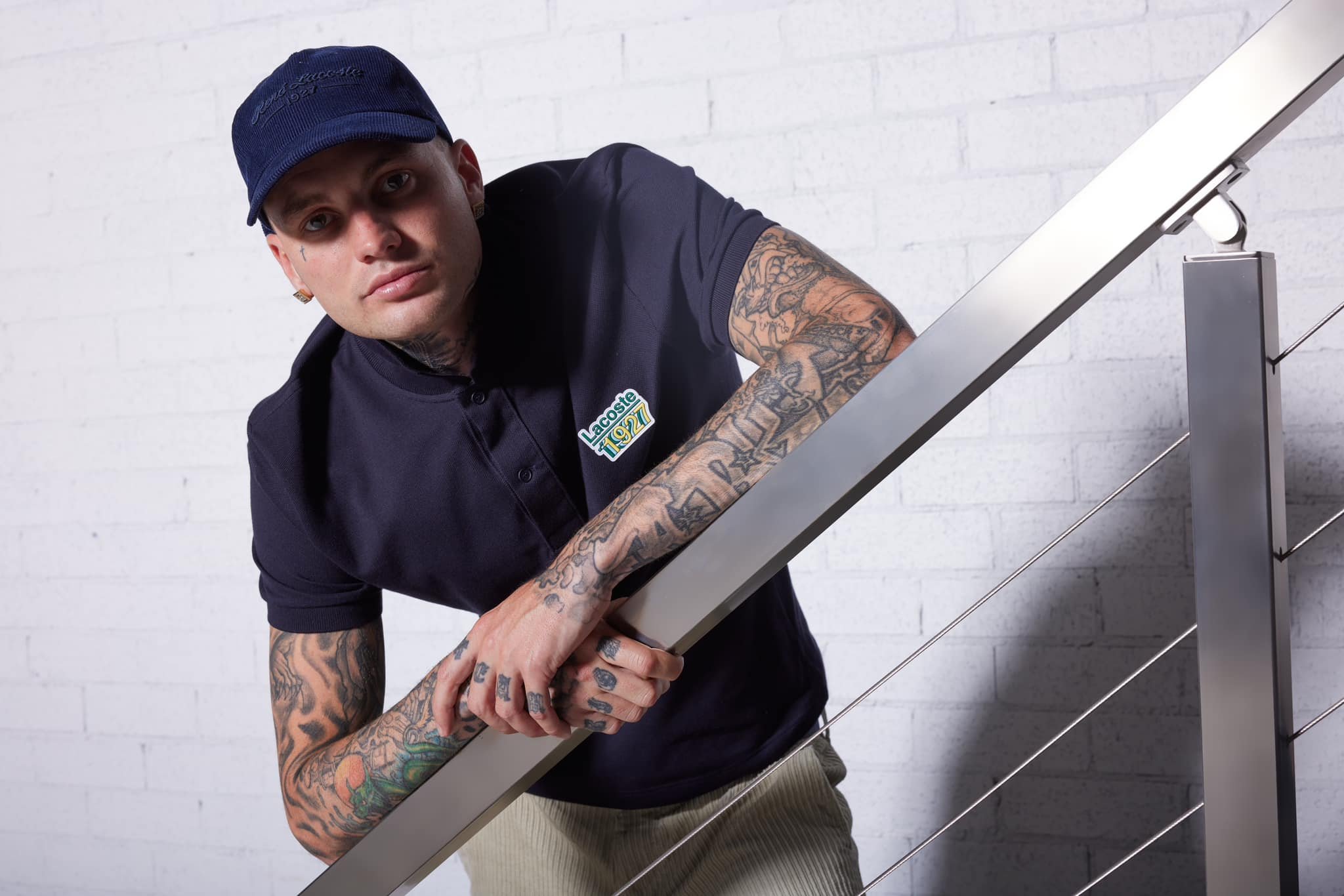 Kerser music, videos, stats, and photos | Last.fm