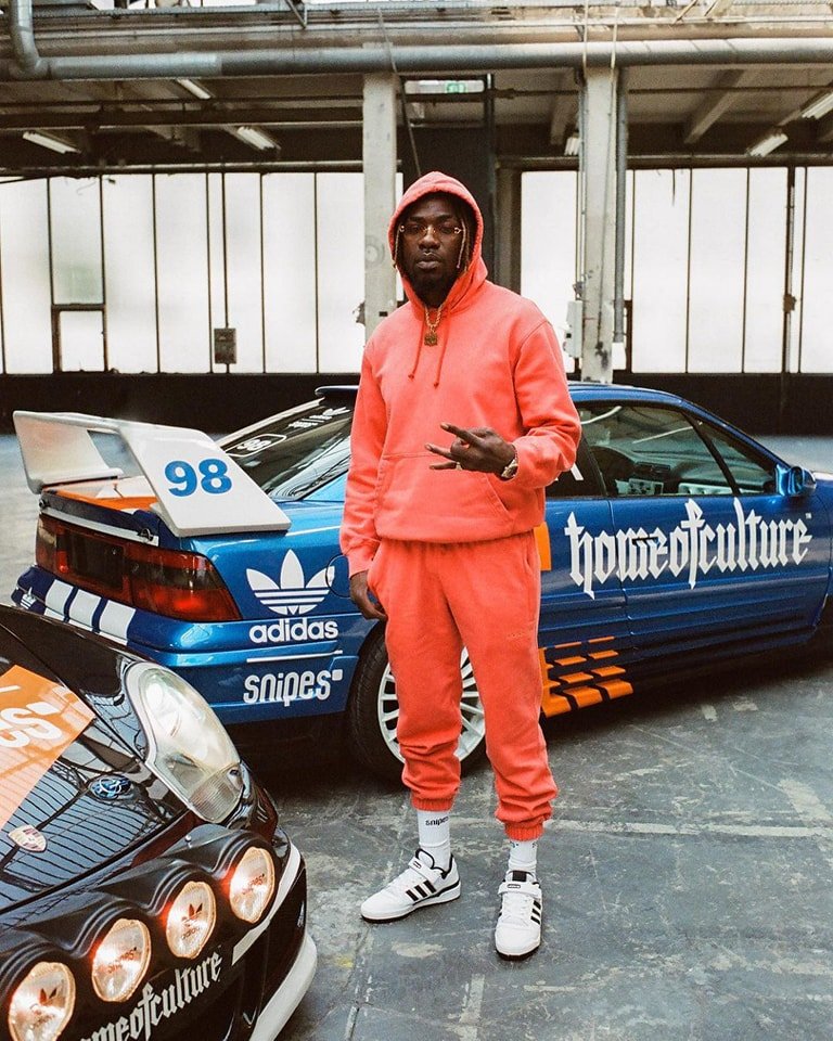 Gazo music, videos, stats, and photos | Last.fm