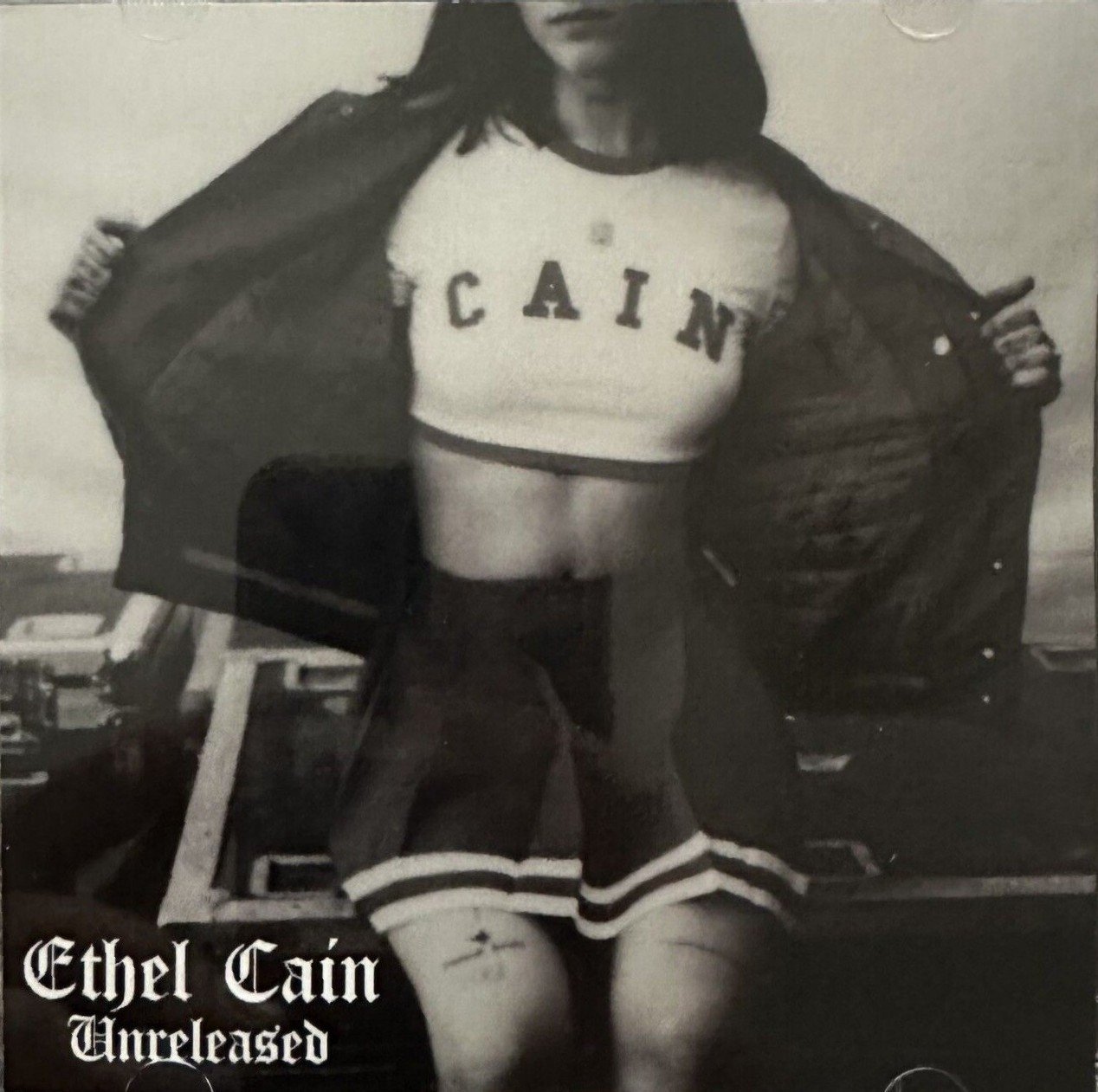 A Portrait Of My Love On Her Knees — Ethel Cain | Last.fm