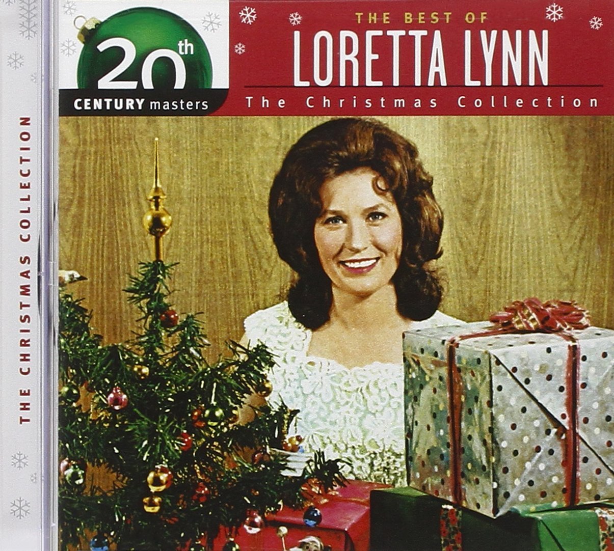 Santa Claus Is Coming To Town — Loretta Lynn | Last.fm