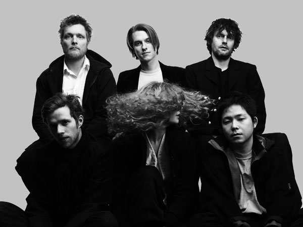 Blue Foundation albums and discography | Last.fm