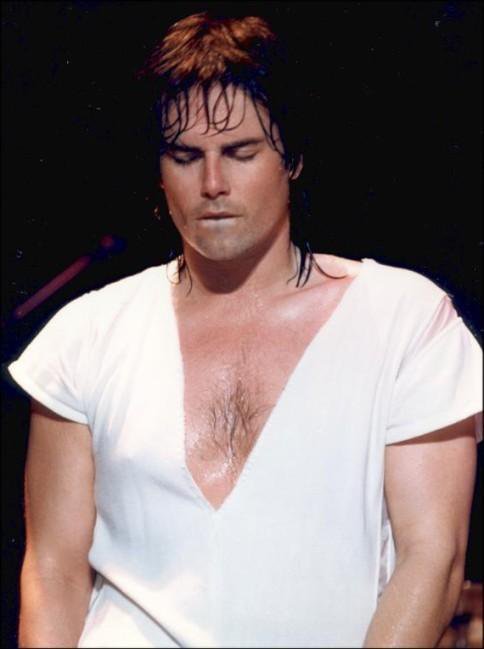 Jimi Jamison music, videos, stats, and photos | Last.fm
