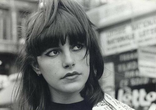 Lio : musique, vidéos, statistiques et photos | Last.fm