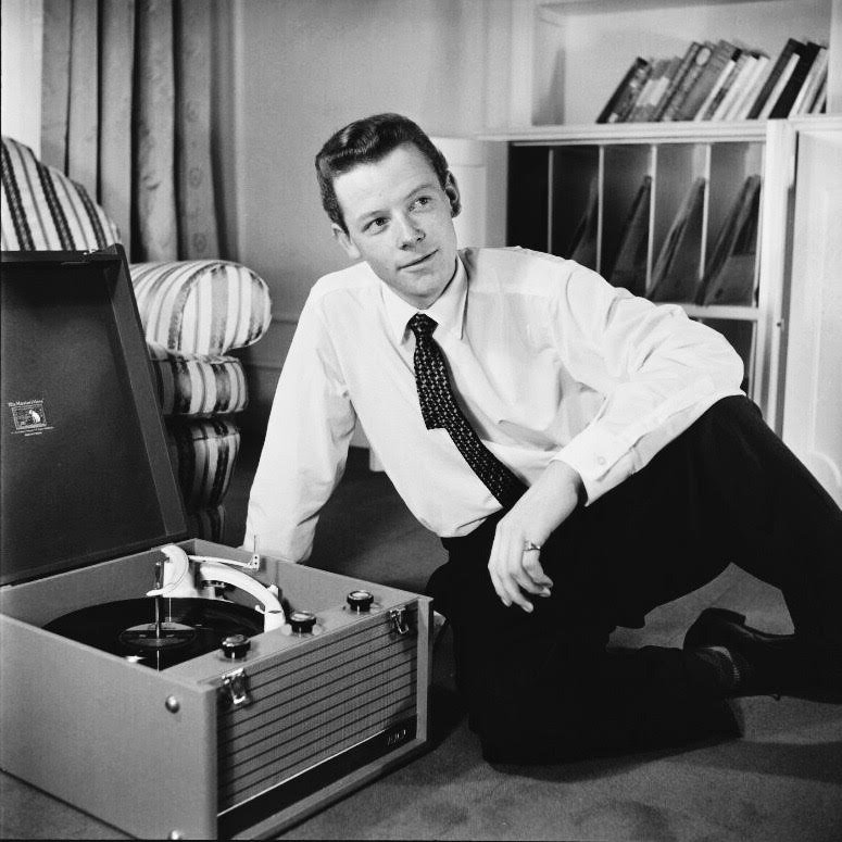 Craig Douglas age, hometown, biography | Last.fm