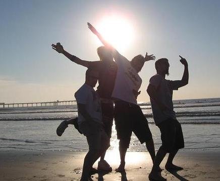 Ballyhoo! music, videos, stats, and photos | Last.fm