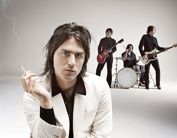 Elefant music, videos, stats, and photos | Last.fm