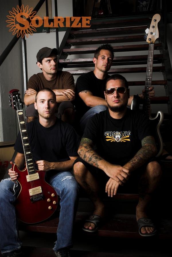 Solrize music, videos, stats, and photos | Last.fm