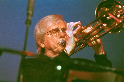 Bob Brookmeyer New Art Orchestra music, videos, stats, and photos | Last.fm