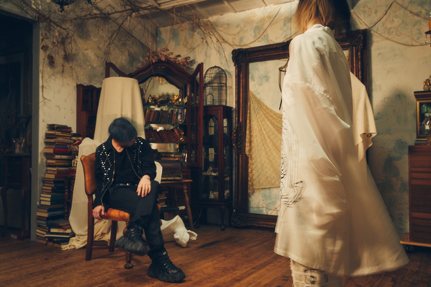 DUSTCELL music, videos, stats, and photos | Last.fm