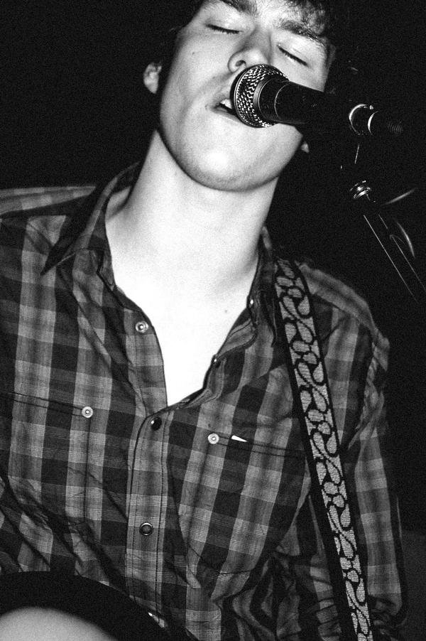 Kevin Tuffy music, videos, stats, and photos | Last.fm