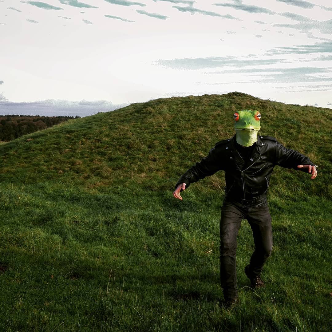 Froglord music, videos, stats, and photos | Last.fm