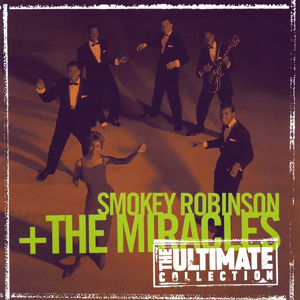 Youve Really Got A Hold On Me — Smokey Robinson And The Miracles Lastfm
