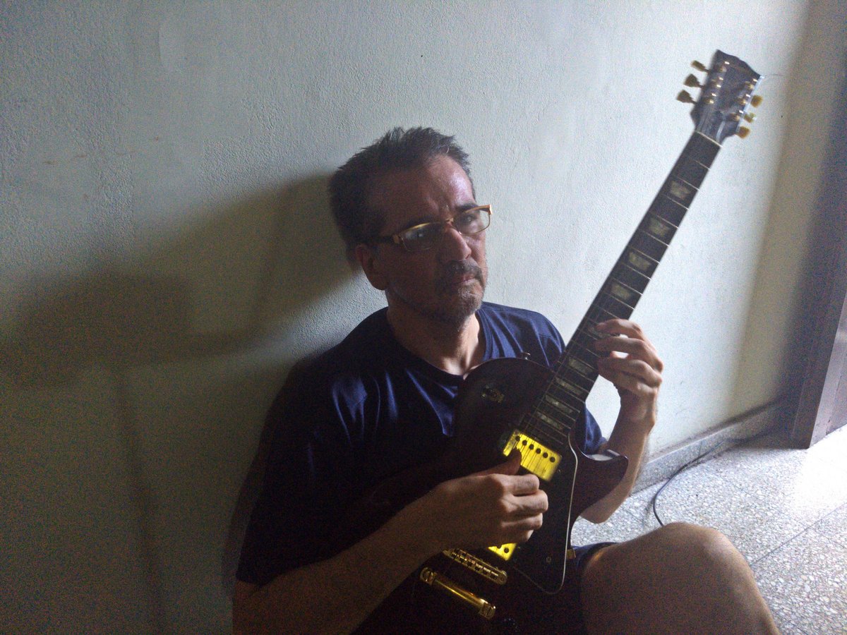 Claudio Nuñez music, videos, stats, and photos | Last.fm