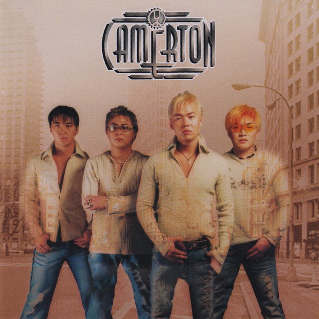 Өнөөдөр — Camerton | Last.fm