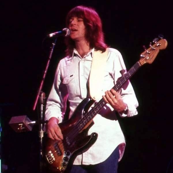 Randy Meisner music, videos, stats, and photos | Last.fm