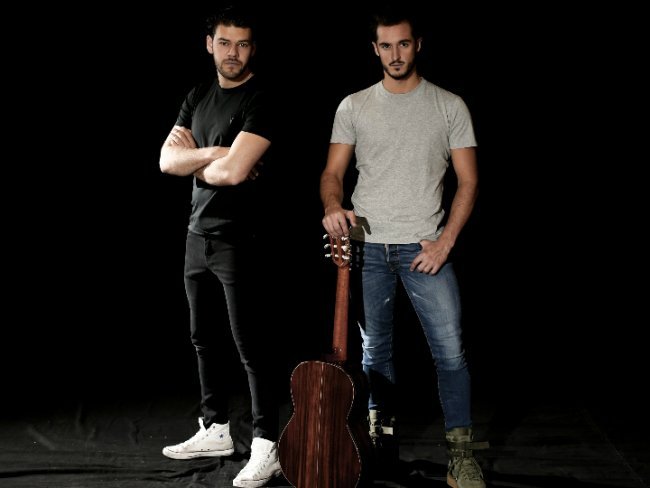 Jafú - Música, videos, estadísticas y fotos | Last.fm