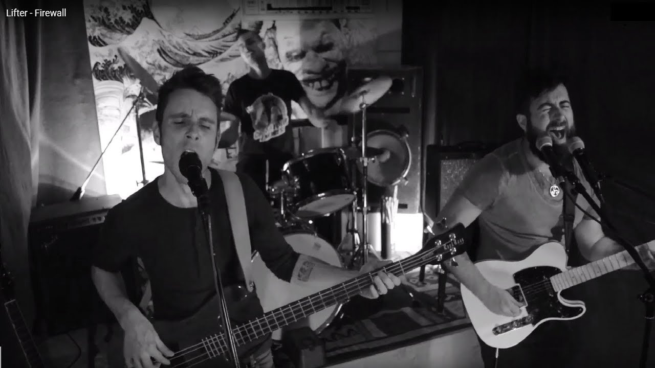 Lifter music, videos, stats, and photos | Last.fm