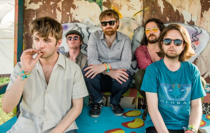 Fontaines DC music, videos, stats, and photos | Last.fm