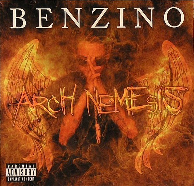 Arch Nemesis — Benzino | Last.fm