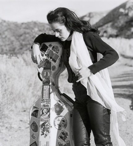 Shauna Rolston music, videos, stats, and photos | Last.fm