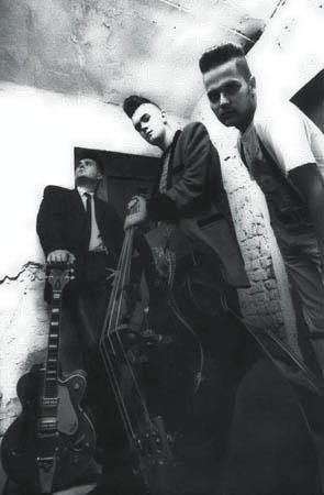 Gorilla music, videos, stats, and photos | Last.fm