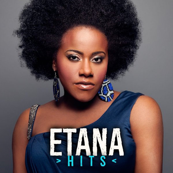Etana Hits — Etana | Last.fm