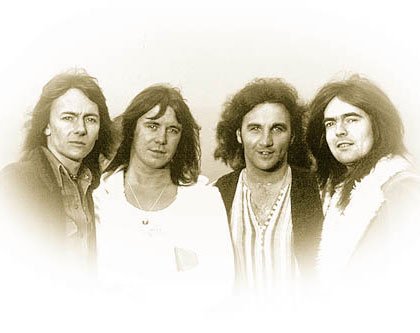 Smokie music, videos, stats, and photos | Last.fm