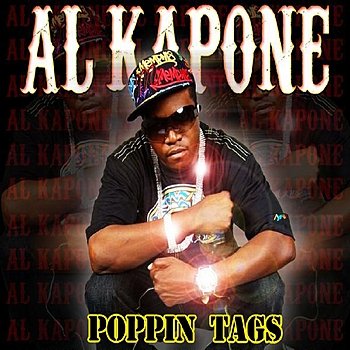 Poppin Tags EP — Al Kapone | Last.fm