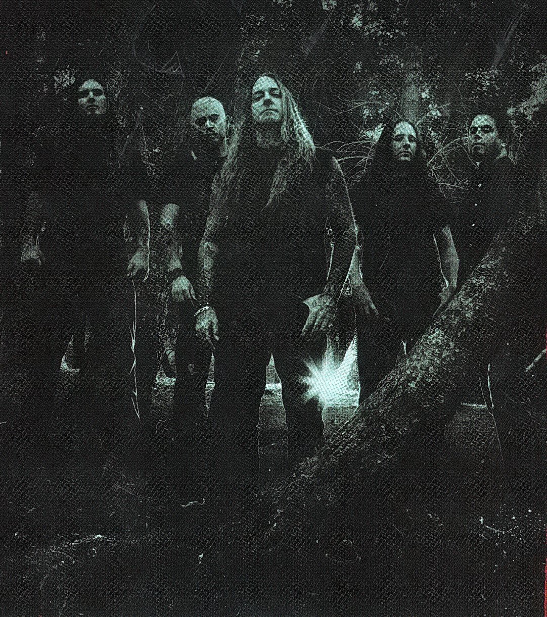 DevilDriver music, videos, stats, and photos | Last.fm DevilDriver music, videos, stats, and photos | Last.fm