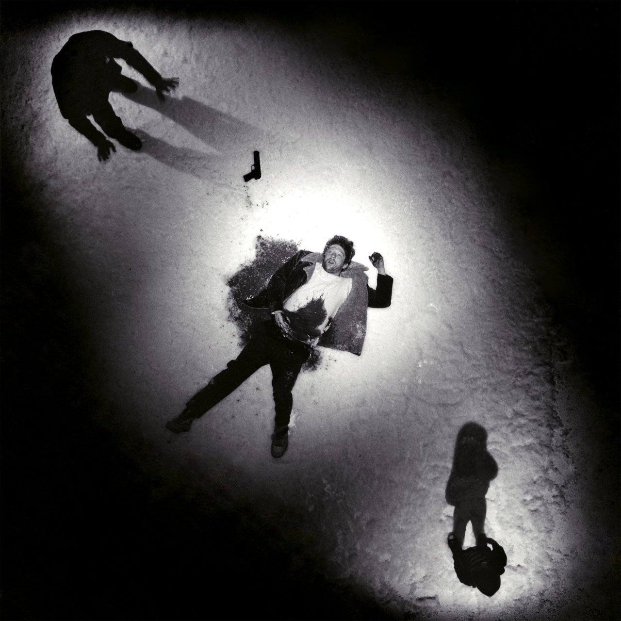Slint — Slint | Last.fm