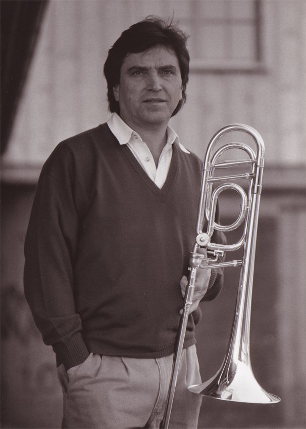 Branimir Slokar biography | Last.fm