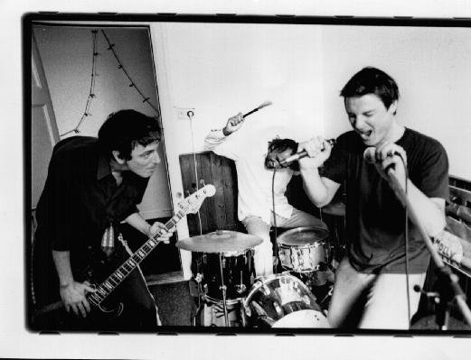 Scram C Baby music, videos, stats, and photos | Last.fm