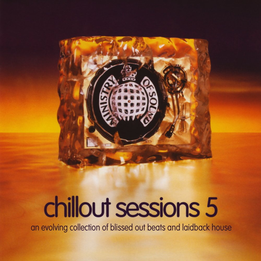 Ministry of Sound: Chillout Sessions 5 — Mark Dynamix | Last.fm
