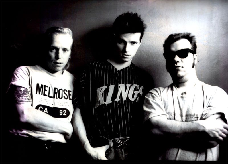 Melrose music, videos, stats, and photos | Last.fm