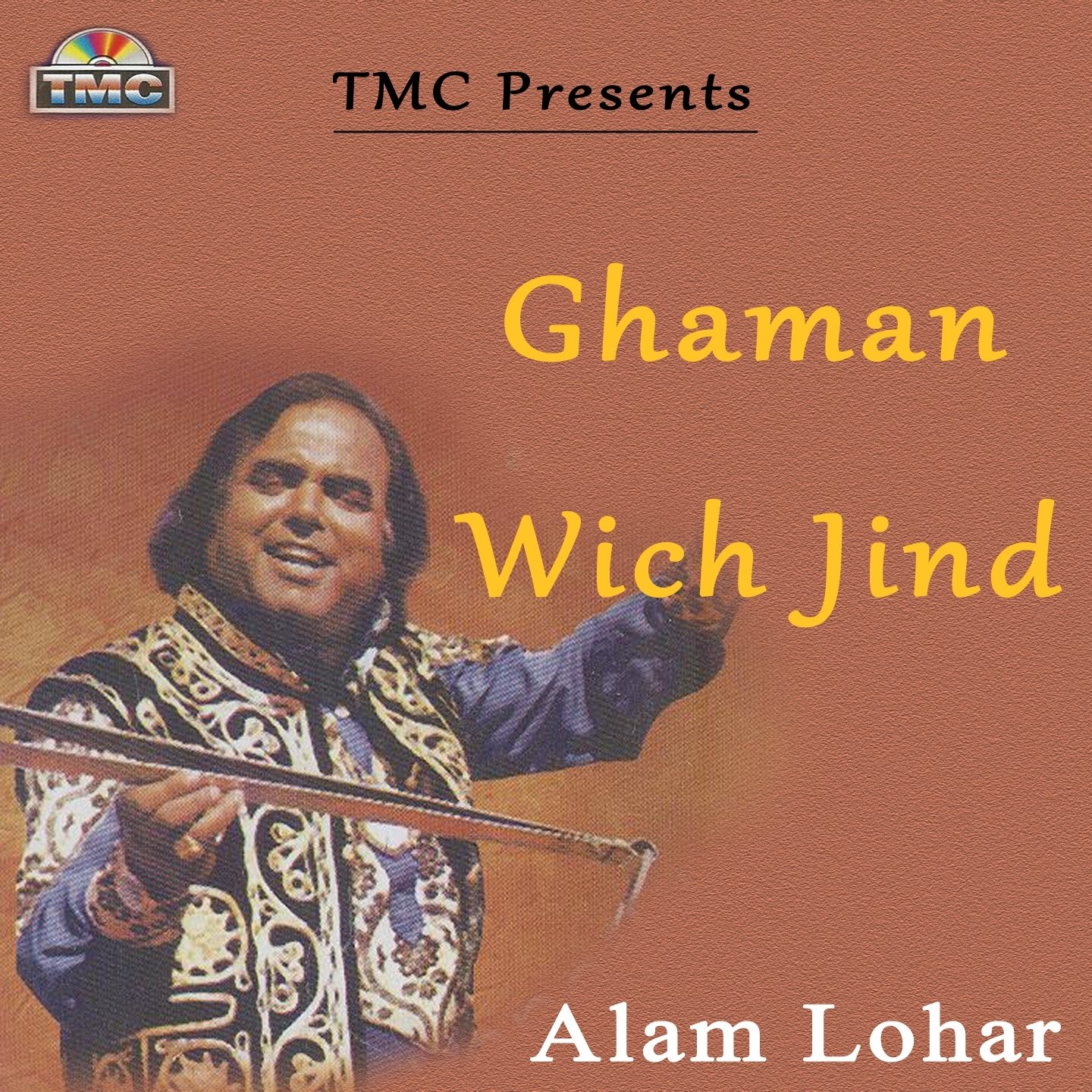 Asan Hun Tur Jana — Alam Lohar | Last.fm