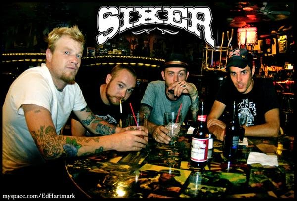 Sixer music, videos, stats, and photos | Last.fm