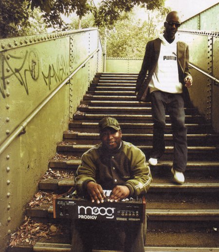 4hero music, videos, stats, and photos | Last.fm