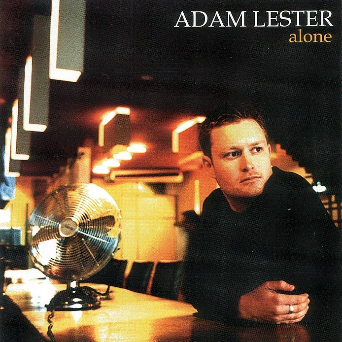Adam Lester biography | Last.fm