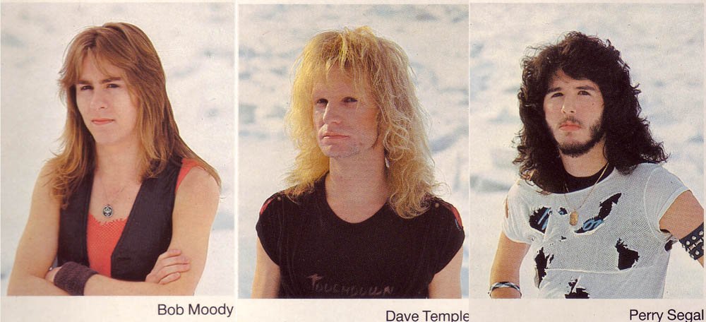 Touchdown music, videos, stats, and photos | Last.fm