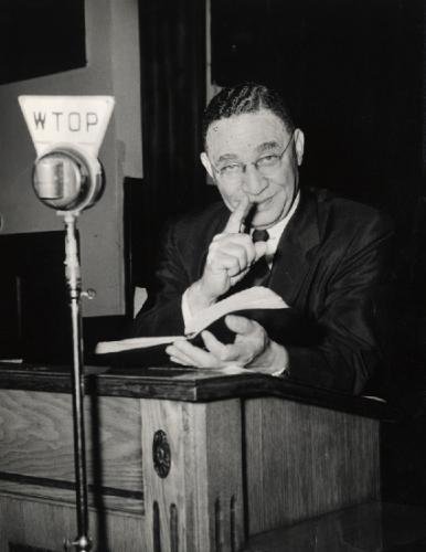 Elder Lightfoot Solomon Michaux music, videos, stats, and photos | Last.fm