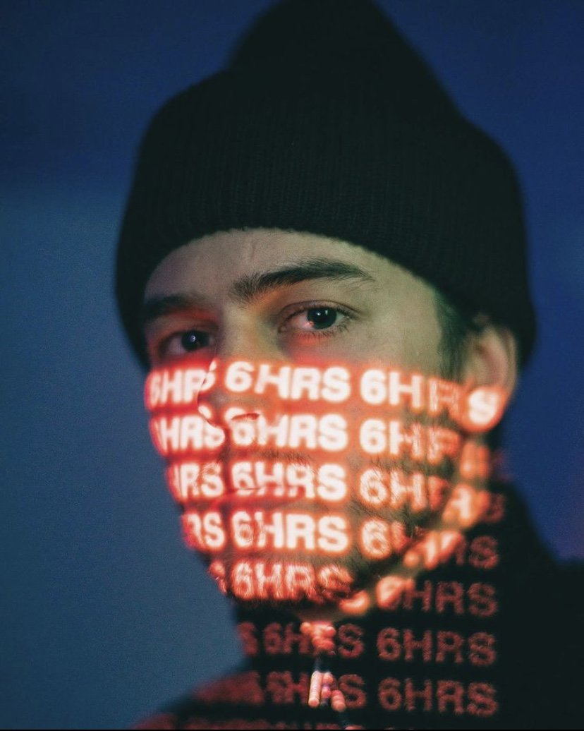 Traces music, videos, stats, and photos | Last.fm